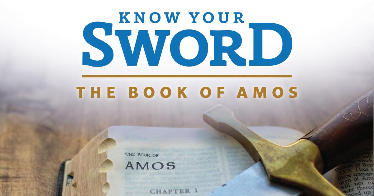 Amos Part 03 | United Church of God
