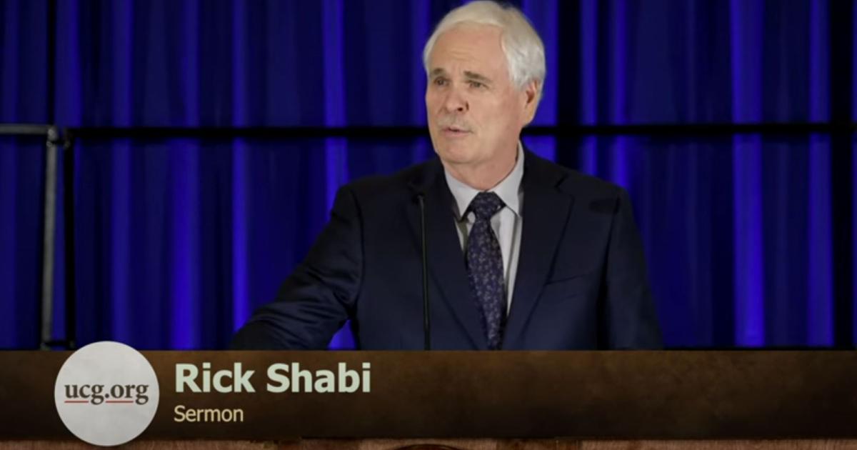 Agape: Only The Bible Can Define God's New Commandment | United Church ...