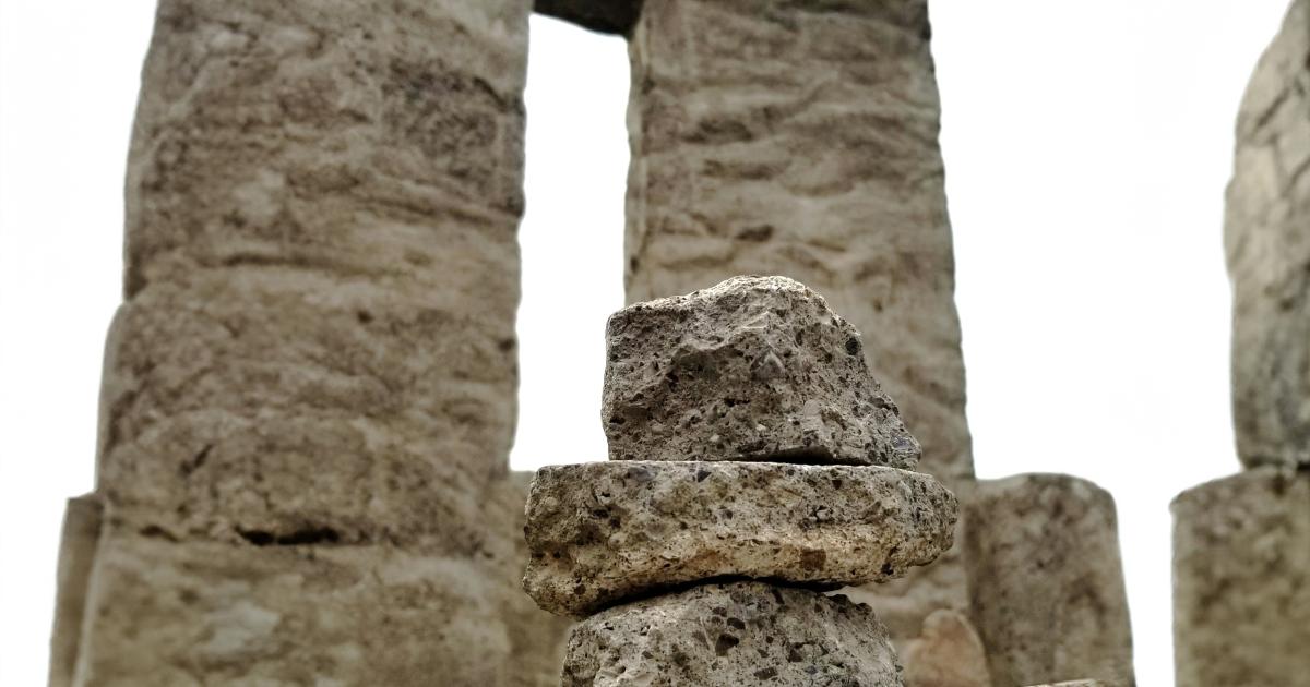 Samson: Accomplishing God's Purpose the Hard Way | United Church of God