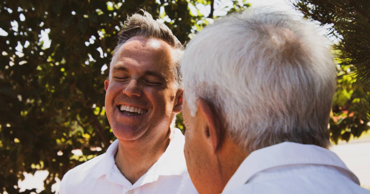 Seven Biblically-Based Practices That Will Strengthen Your Friendships ...