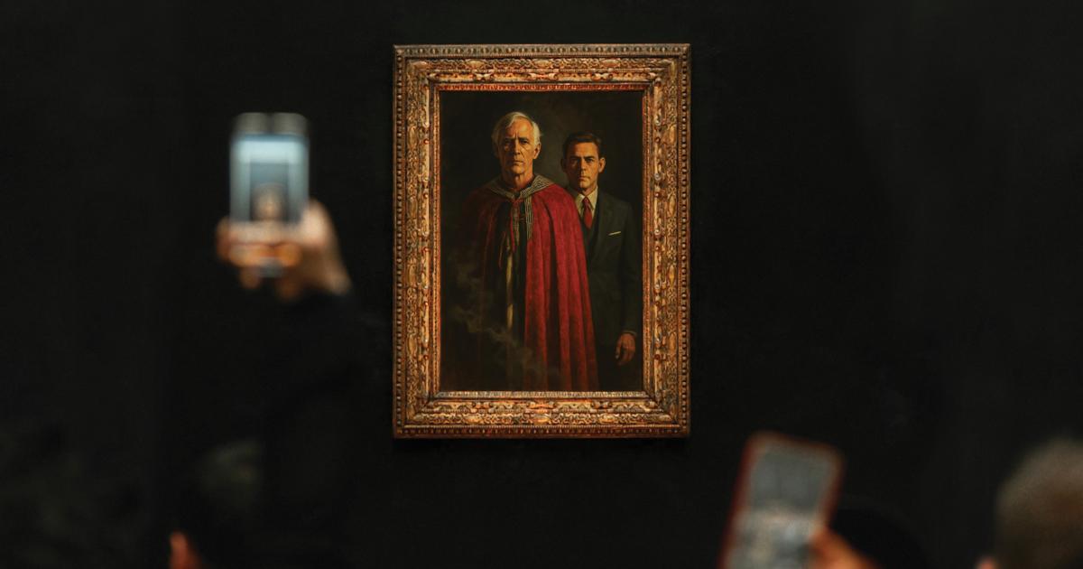 The Mysterious Mark of the Beast: Part 1 - Identifying the Beast and ...