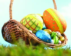 Easter: The Rest of the Story | United Church of God