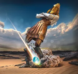 Beyond Today Magazine: January–February 2023 | United Church of God